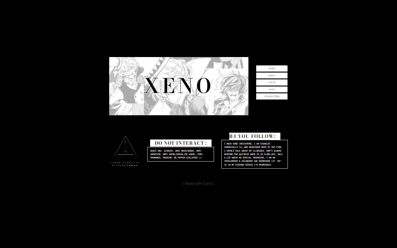 XENO